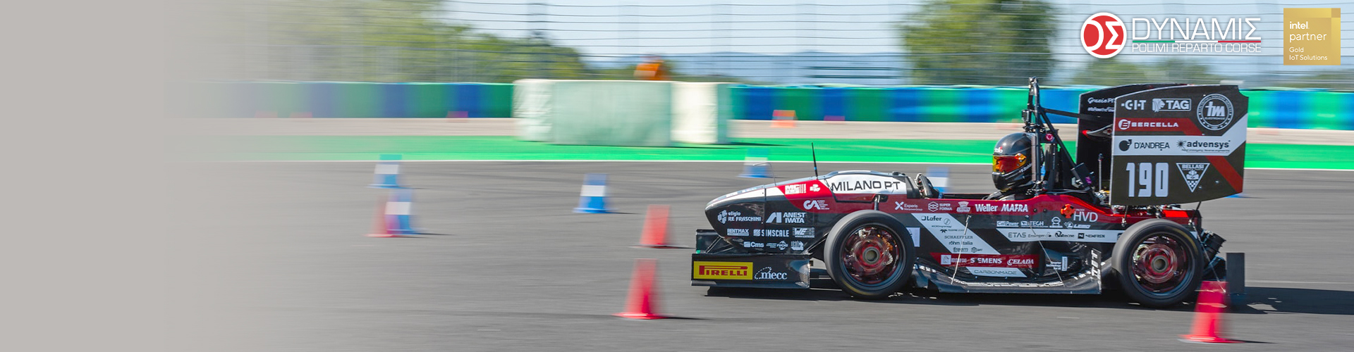 ASRock Industrial - A Race Towards Autonomous Mobility: ASRock Industrial Empowers Dynamis PRC's ...